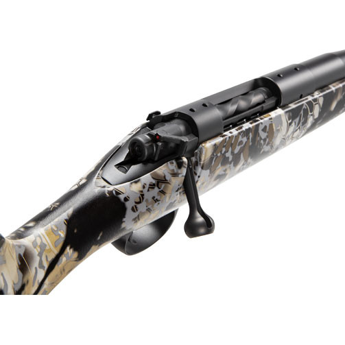 Kimber Mountain Ascent Skyfall Rifle - 308 Win, 22" Barrel, Model 3000900