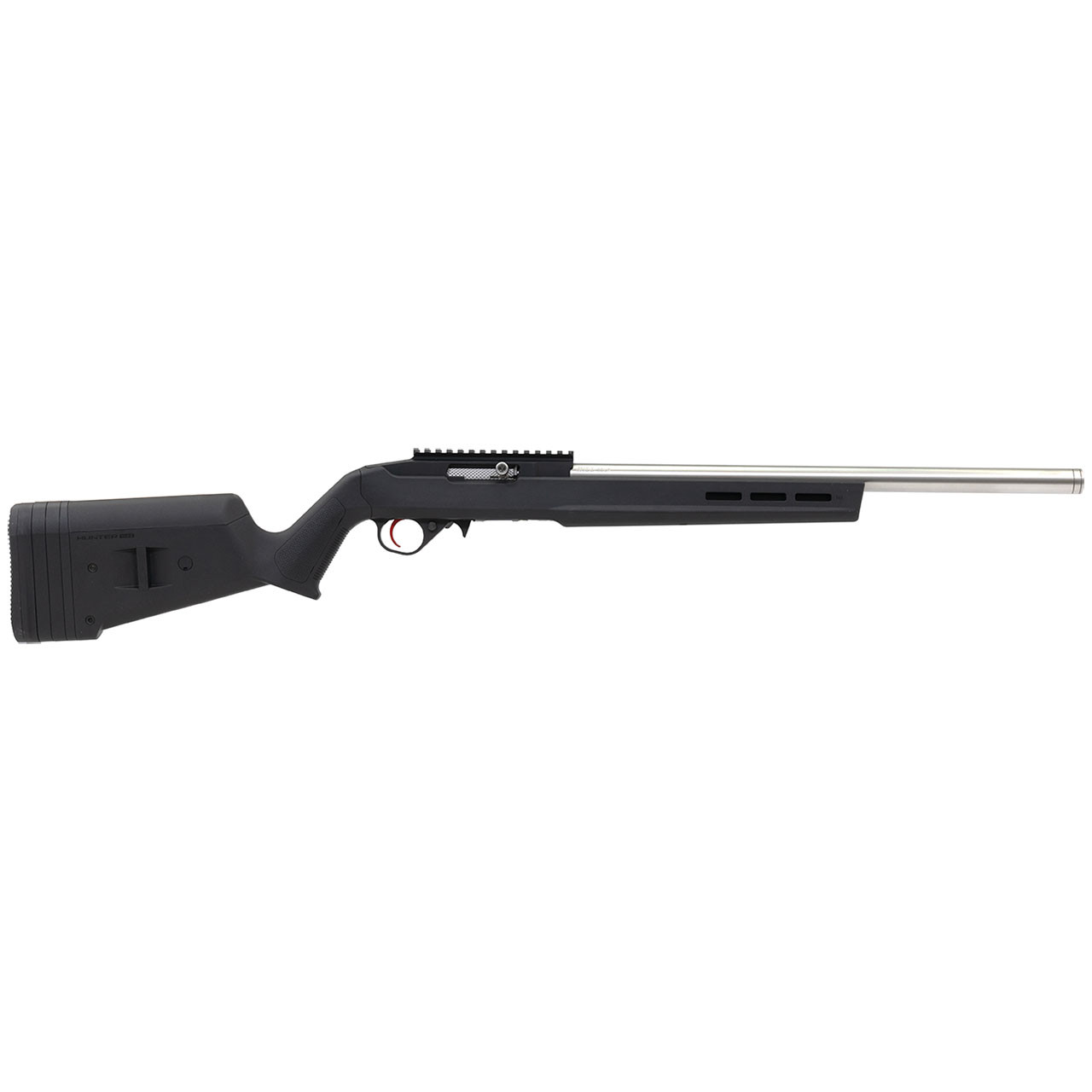 KIDD Supergrade Target Rifle: 22 LR, 20" Barrel, Model KIDD-22RIFLE-SG-TRGT