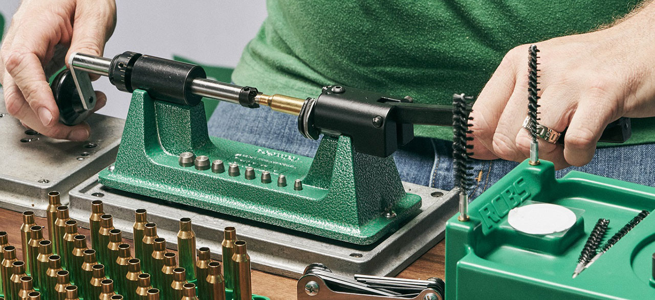 RCBS | CSC - Canada's Gun Shop