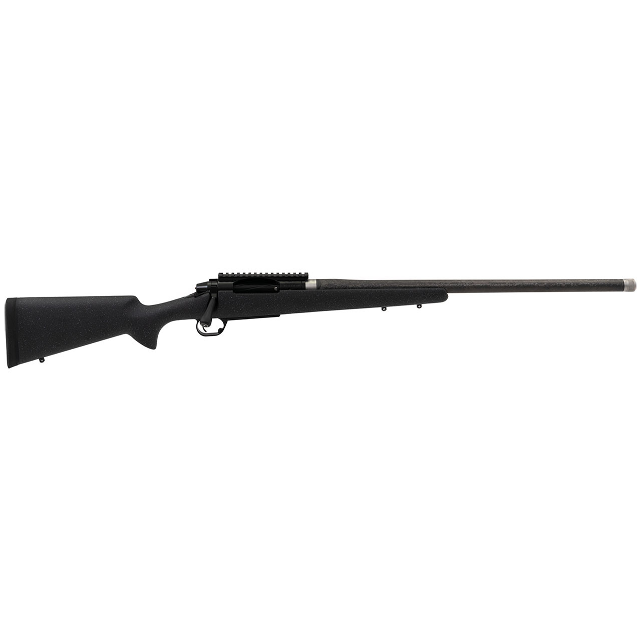 Proof Research Elevation Rifle, Black Granite: 308 Win, 20" Barrel ...