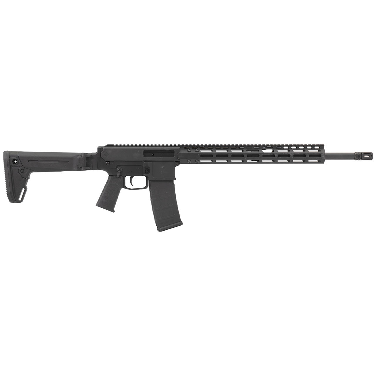 Kodiak Defense WK180C-Z Gen 2 Rifle: 5.56 NATO, 18.7" Barrel, Model ...