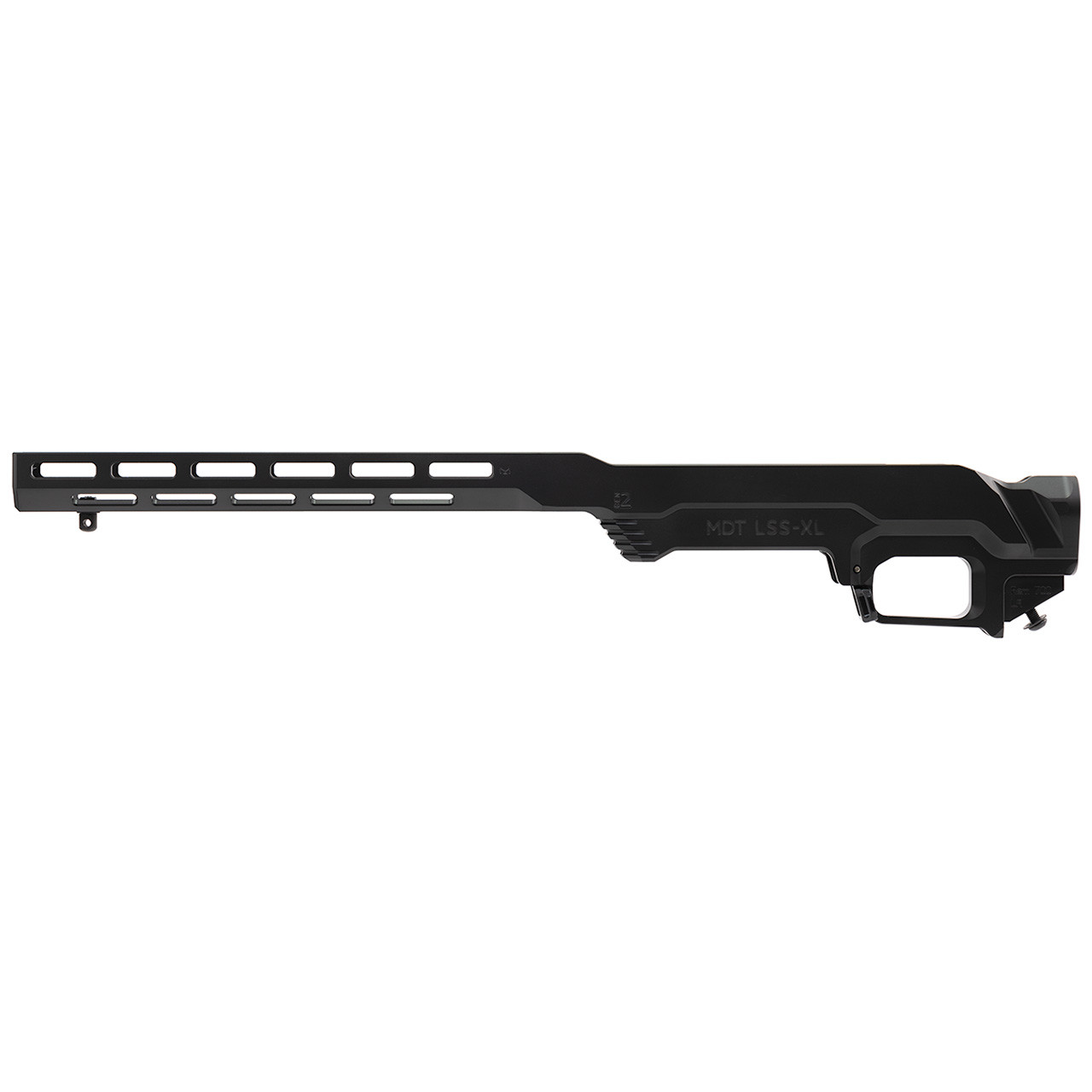 MDT LSS Gen2 Chassis for Bolt Action Rifles