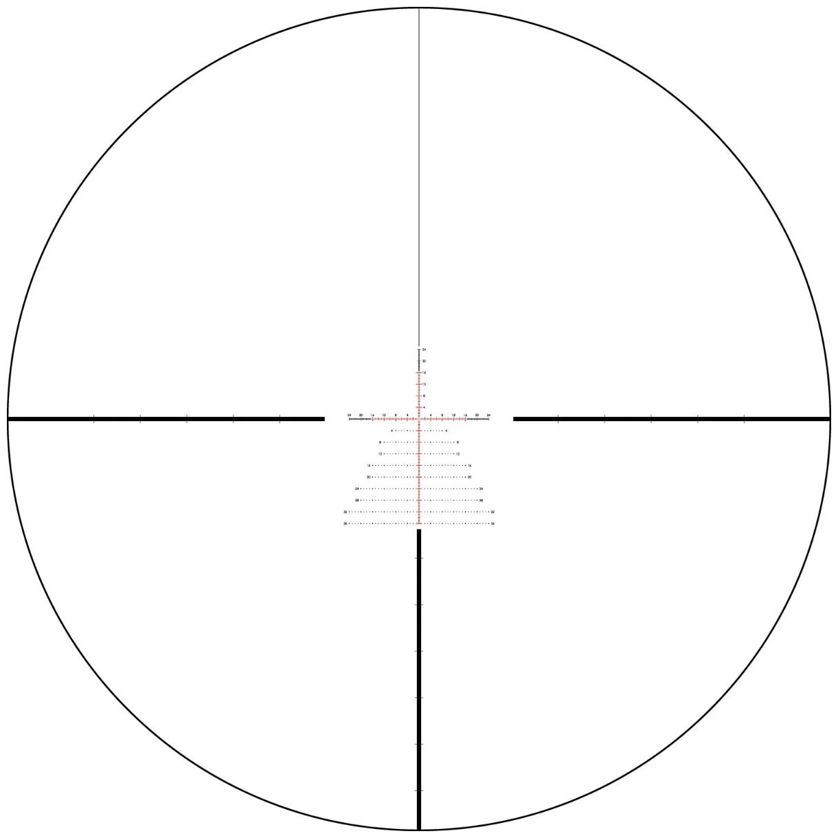 Vortex Optics | CSC - Canada's Gun Shop