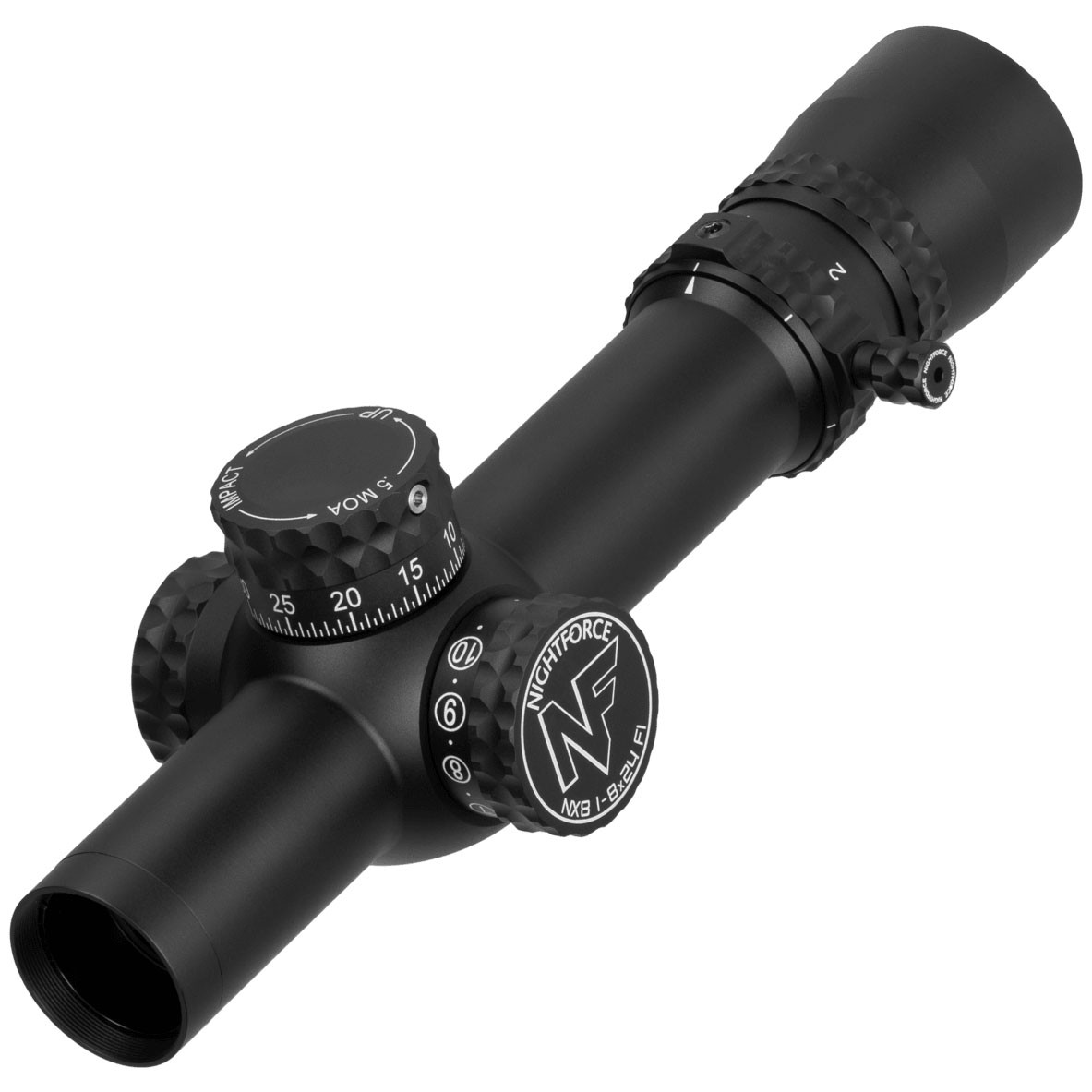 Nightforce Optics | CSC - Canada's Gun Shop