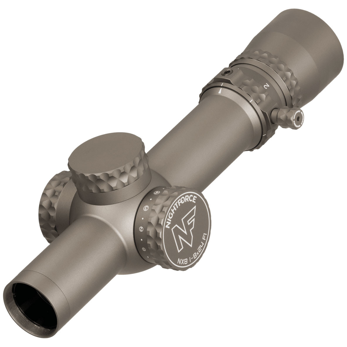 Nightforce Optics | CSC - Canada's Gun Shop