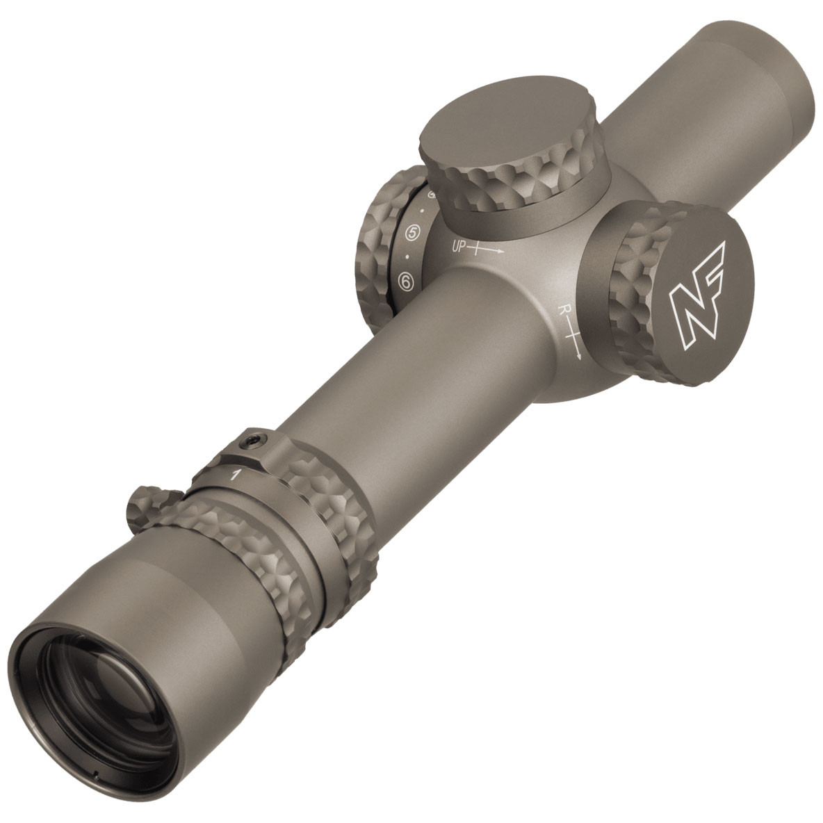 Nightforce Optics | CSC - Canada's Gun Shop