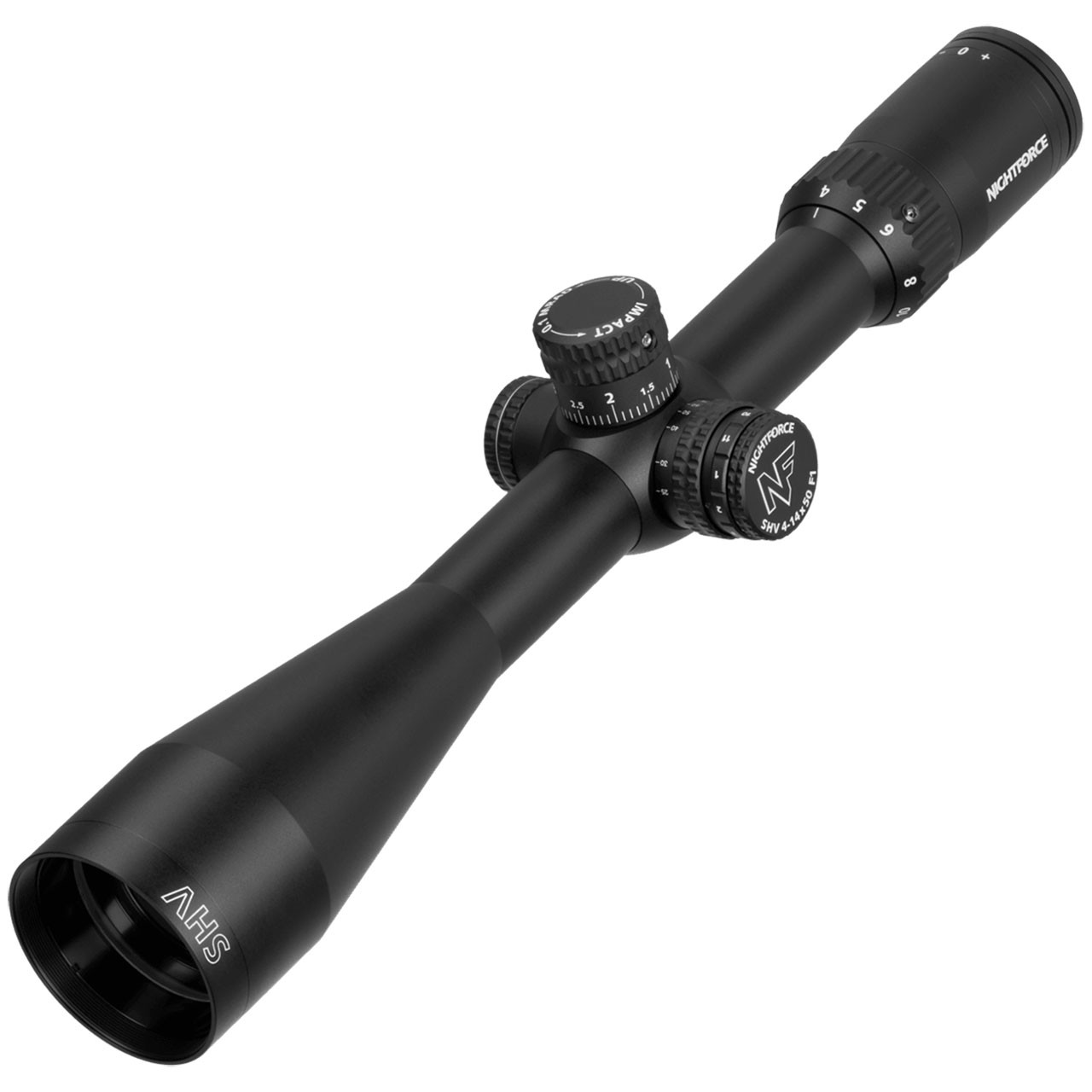 Nightforce Optics | CSC - Canada's Gun Shop