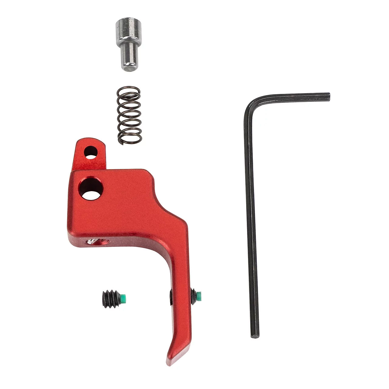 Volquartsen | CSC - Canada's Gun Shop