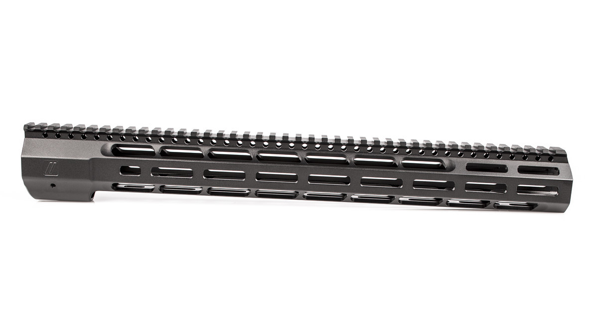 ZEV Tech AR15 Wedge Lock (16-5/8") Handguard