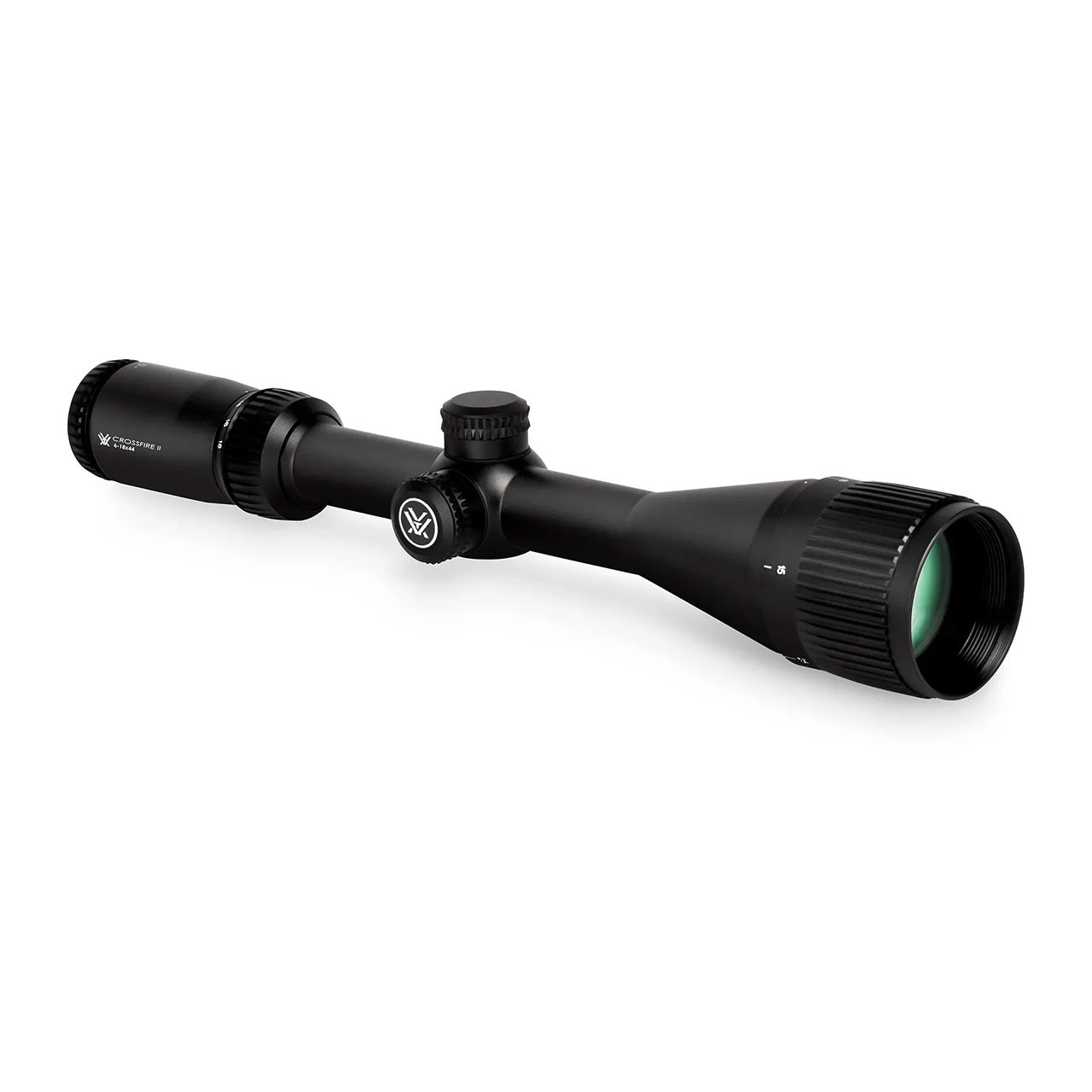 Vortex Crossfire II 4-12x40 AO Riflescope | CSC - Canada's Gun Shop