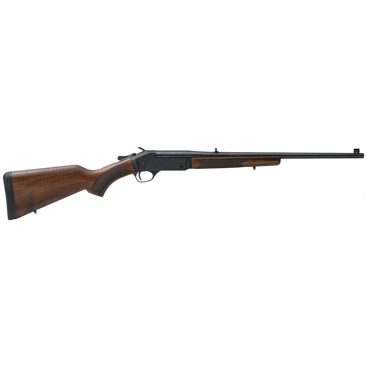 Henry Single Shot Rifle