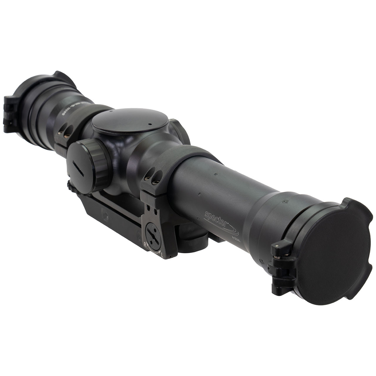 Elcan C79-A2 3.4x Riflescope