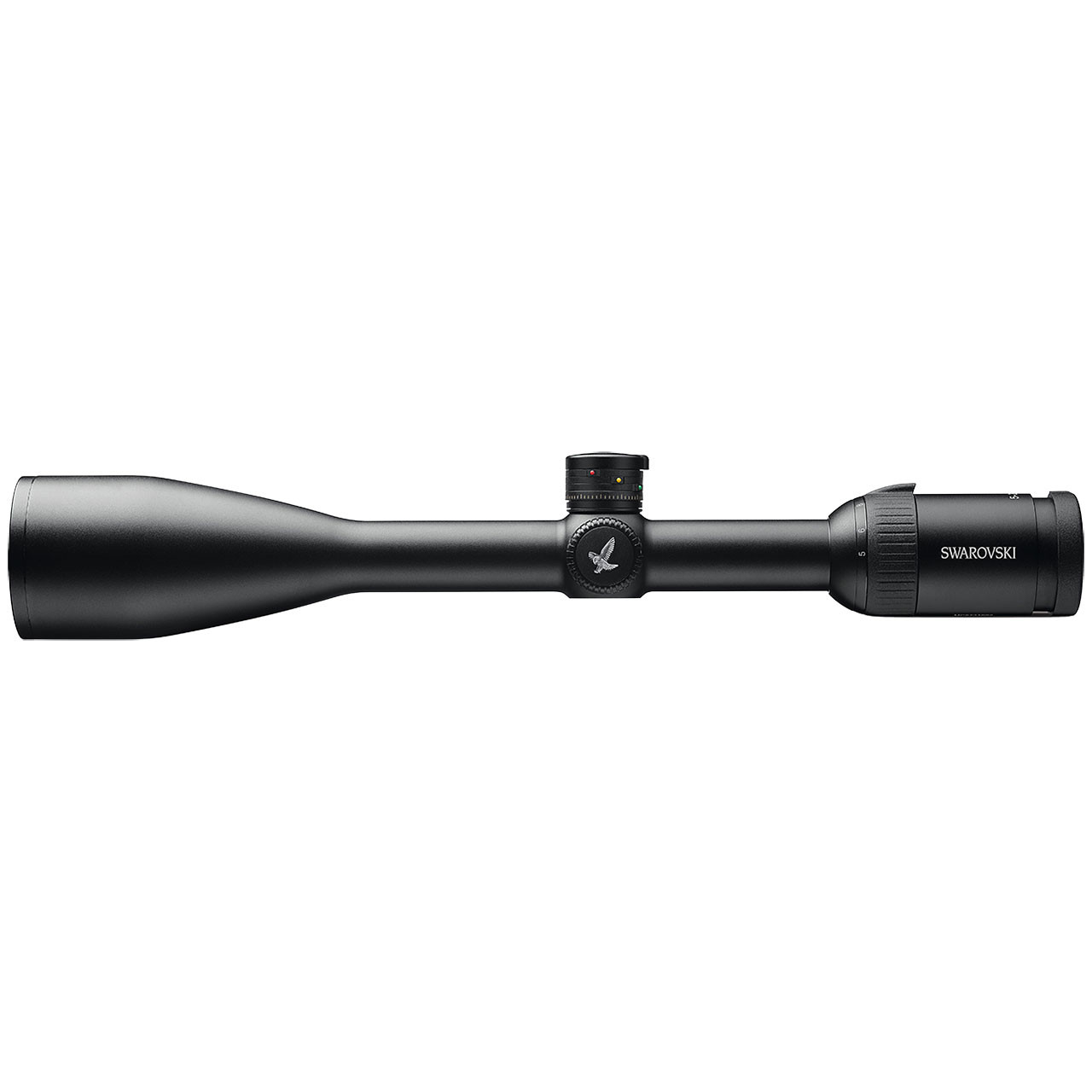 ZEISS Conquest V4 6-24x50 SFP Riflescope