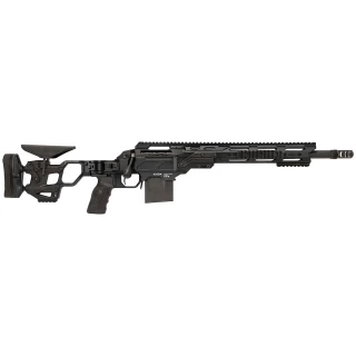Cadex Defence CDX-R7 SPTR Rifle - Sniper Grey