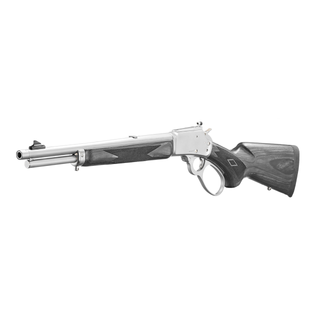 Marlin Trapper Series Model 1894 Rifle: 10mm Auto, 16.1" Barrel, Model ...