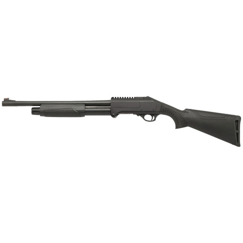 Sulun Taiga Wolverine X Folding Shotgun