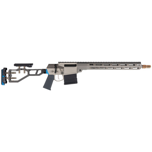 Q The Fix Rifle - 308 Win, 16" Barrel