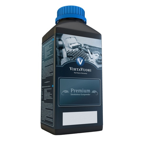 VihtaVuori N160 Rifle Powder (1kg)