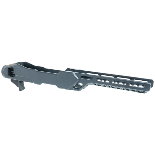 Black Creek Labs SRV2 Siberian Rifle - Black/Black | CSC - Canada's Gun ...