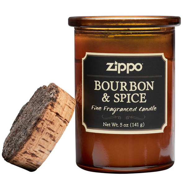 Zippo Typhoon Match Kit