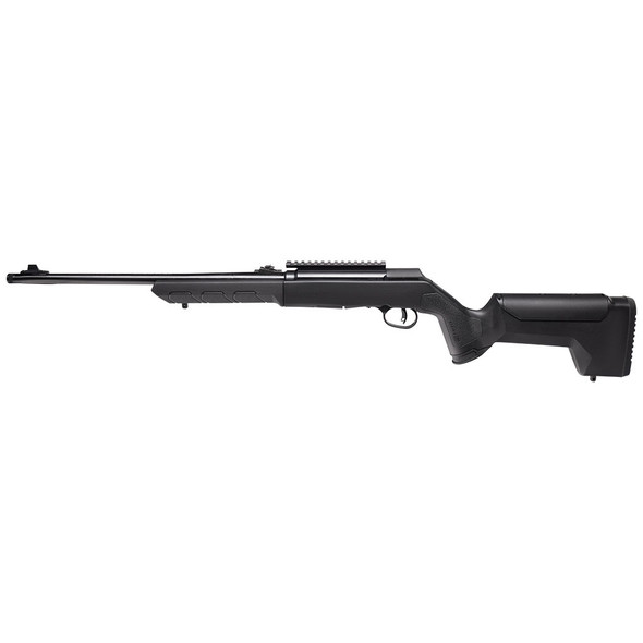 Savage Revel Classic Rifle: 22 LR, 18" Barrel, Model 46000