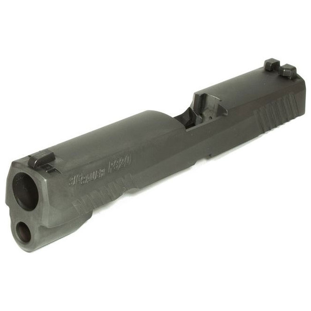 SIG SAUER P320 Standard 9mm Slide Assembly