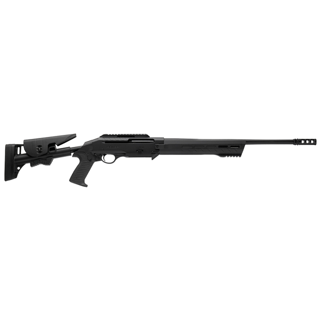 Adler Arms AD-500 TAC Rifle: 308 Win, 20" Barrel, Model AD500TACBLKTL