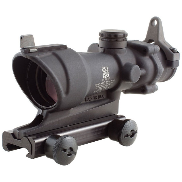 Elcan C79-A2 3.4x Riflescope