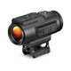 Vortex Optics Spitfire HD Gen II 5x Prism Scope: AR-BDC4 (MOA) Reticle ...