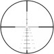 Bushnell R5 6-18x50 SFP Riflescope: 1" Tube, Illuminated DOA-LRH800 ...