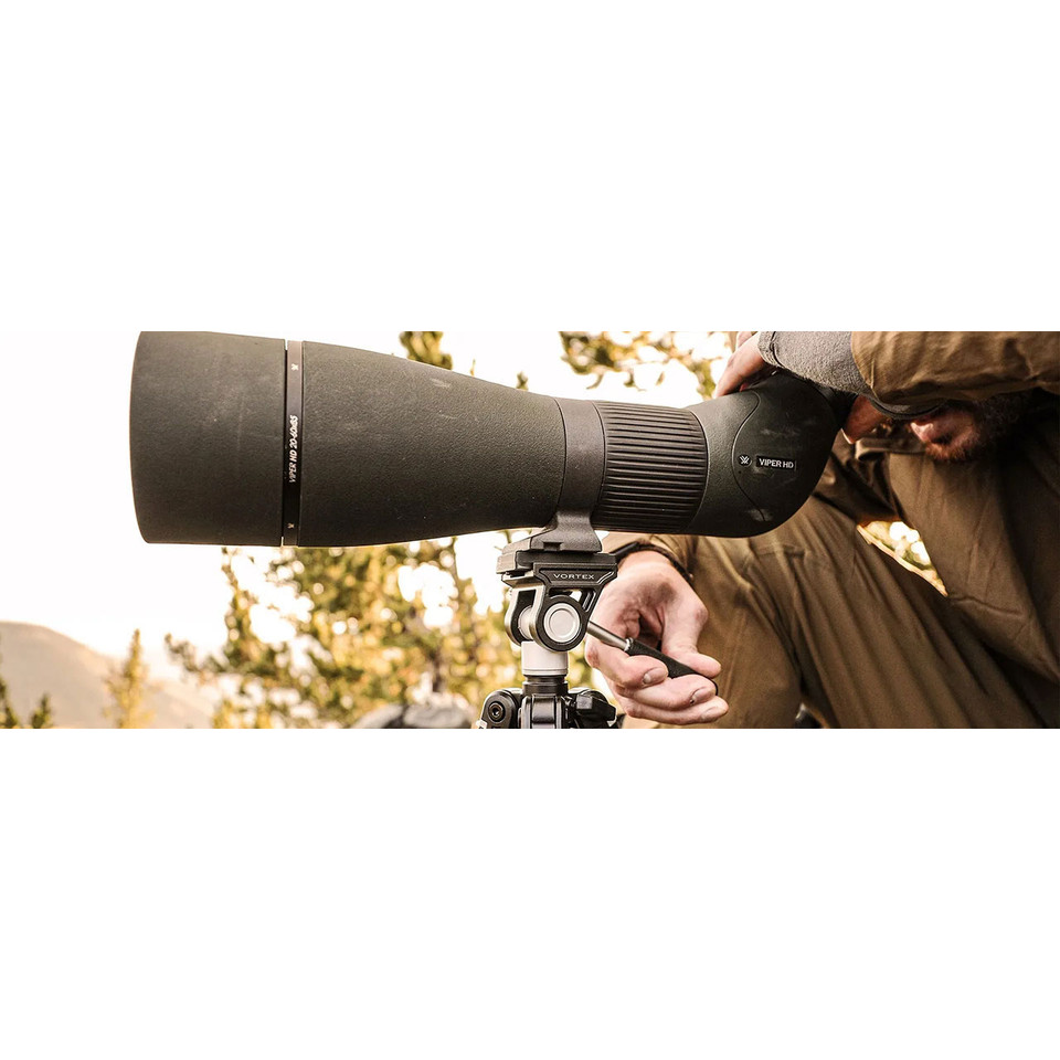 Optics Tripods & Mounts | CSC - Canada's Gun Shop