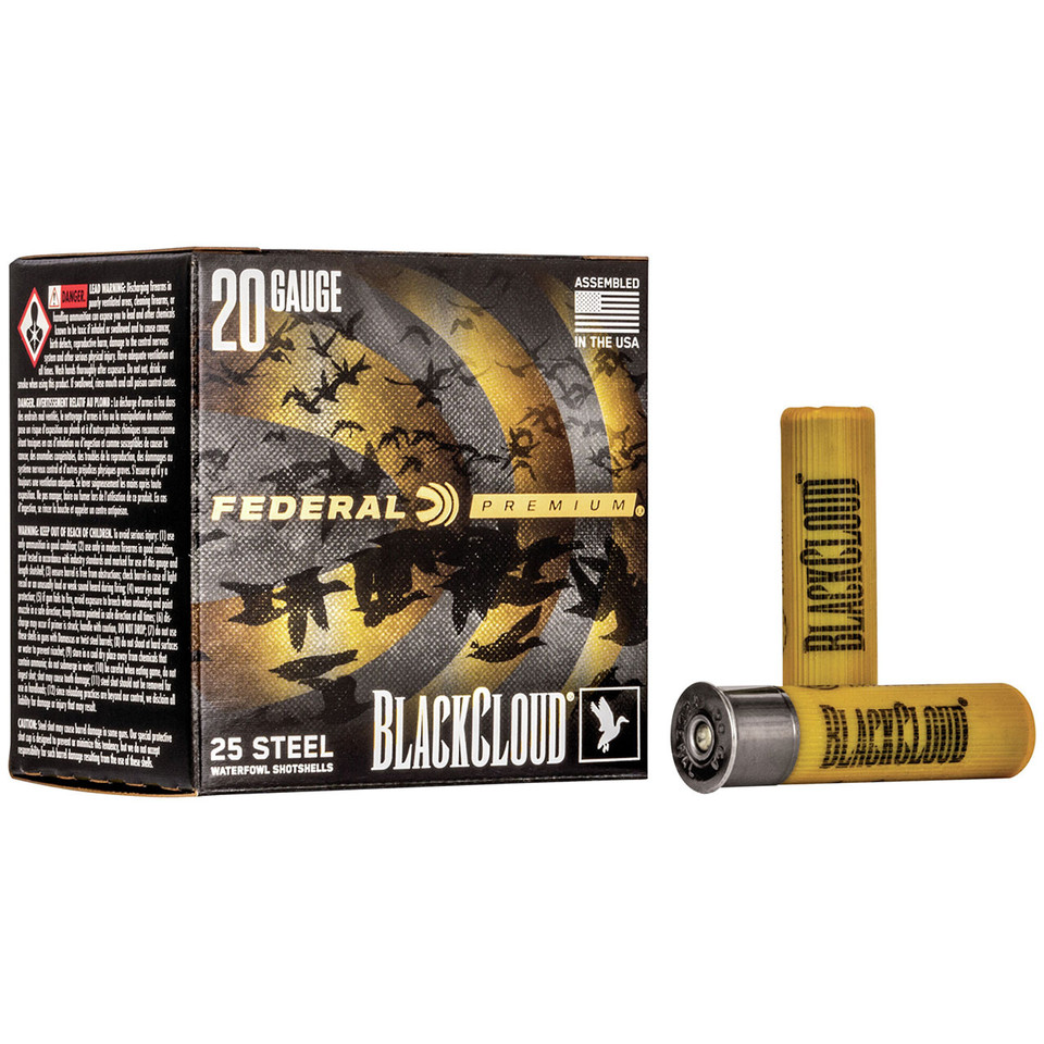 Shotshell Ammunition | CSC - Canada's Gun Shop