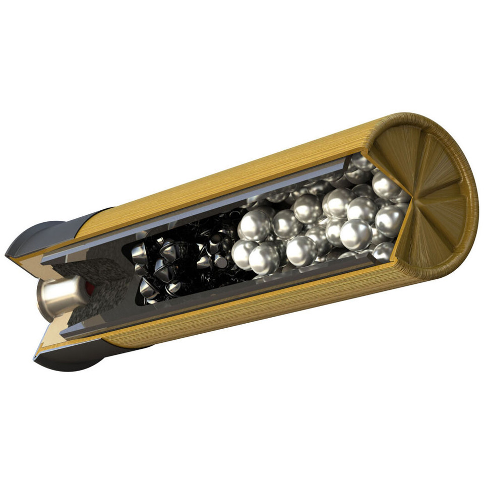 Shotshell Ammunition | CSC - Canada's Gun Shop