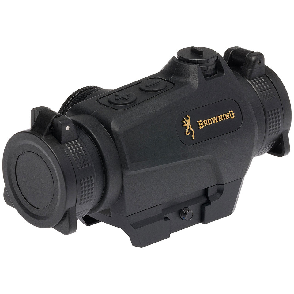 Red Dot Sights | CSC - Canada's Gun Shop