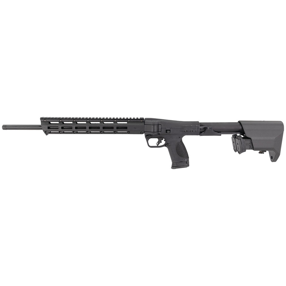 Smith & Wesson M&P FPC Rifle: 9mm, 18.6" Barrel, Model 13932