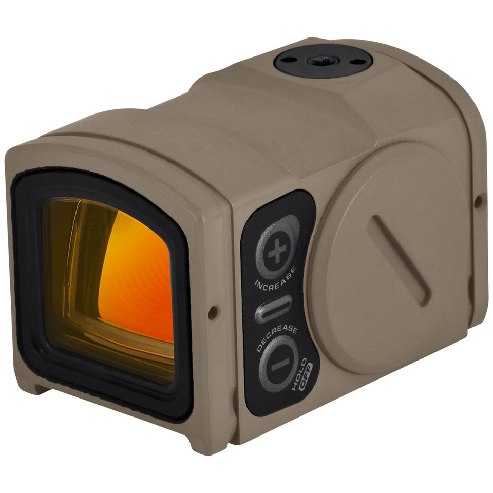 Red Dot Sights | CSC - Canada's Gun Shop