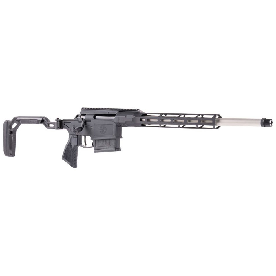 Sig Sauer CROSS TRAX Rifle - 308 Win, 16" Barrel, Model CROSS-308-16B-TRX