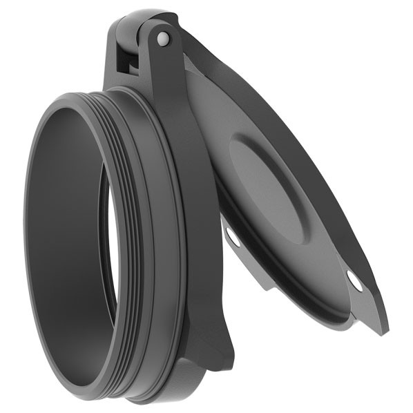 Riflescope Lens Caps, Covers, & Cases | CSC - Canada's Gun Shop