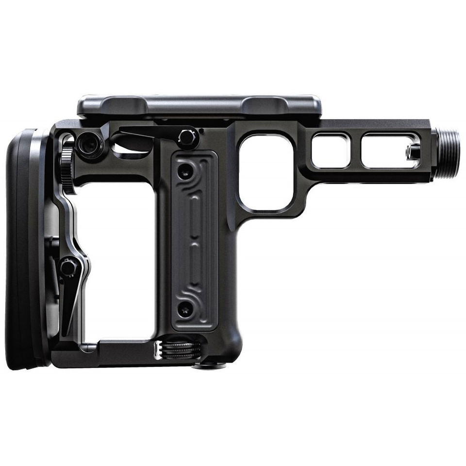 Rifle Stocks & Parts | CSC - Canada's Gun Shop