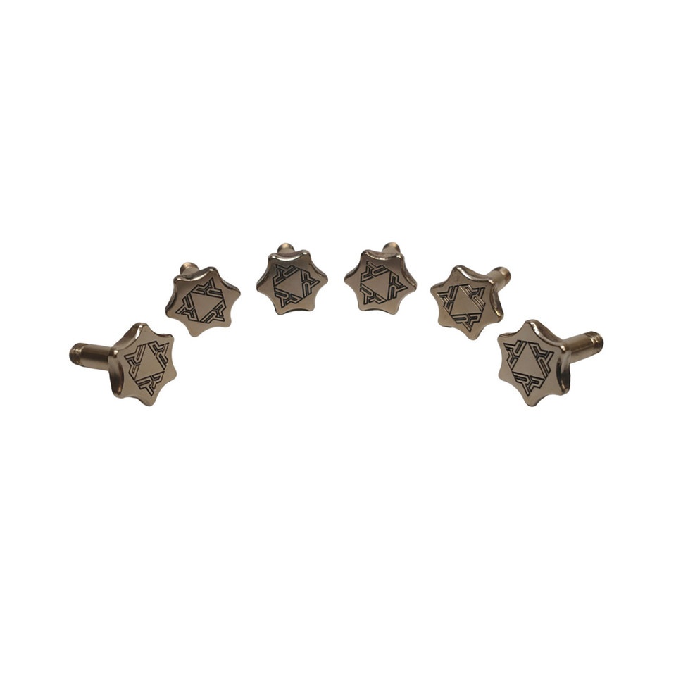 Ranger Point Precision Quick Takedown Lever Screw for Henry, RP Logo ...