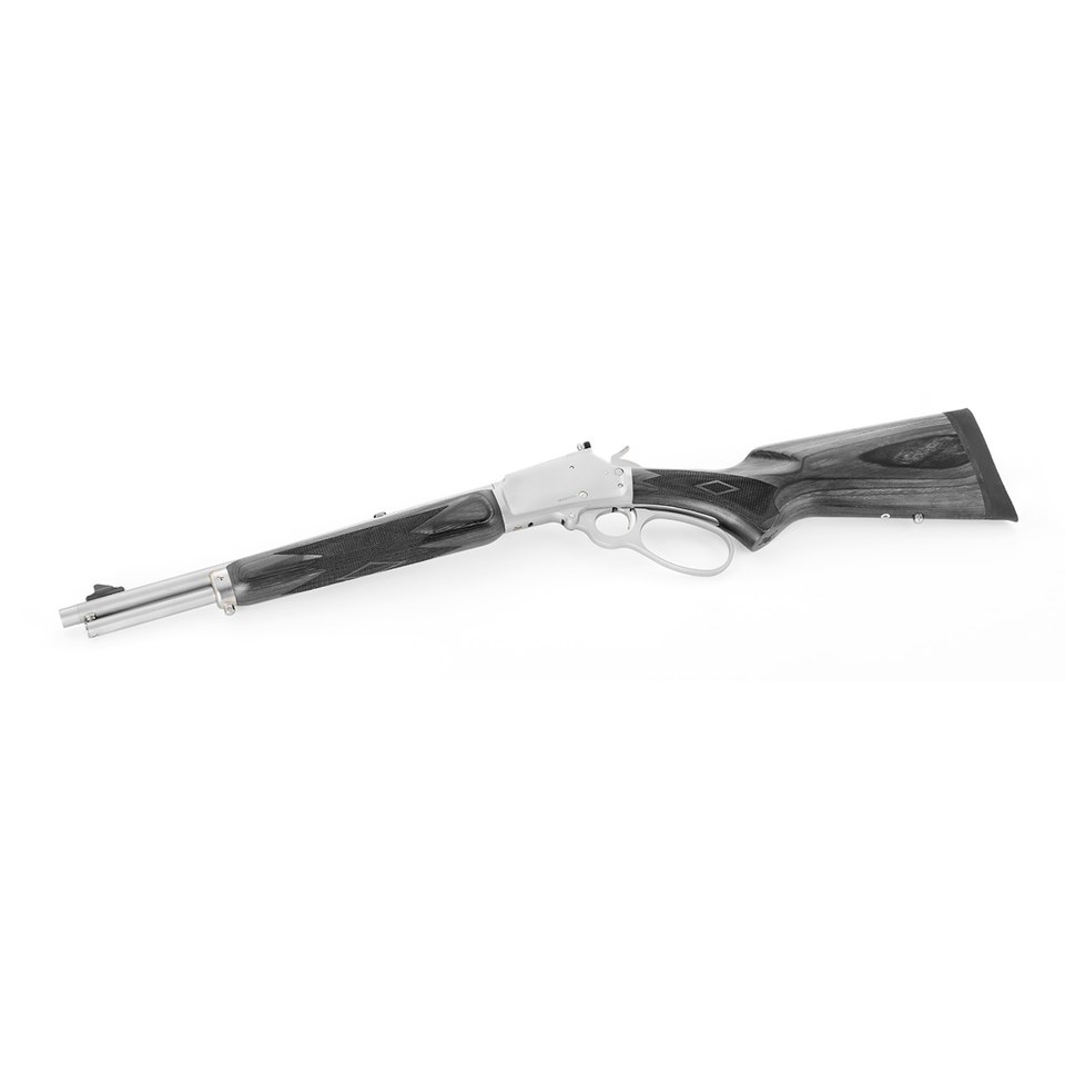 Marlin Trapper Series Model 1894 Rifle: 10mm Auto, 16.1" Barrel, Model ...