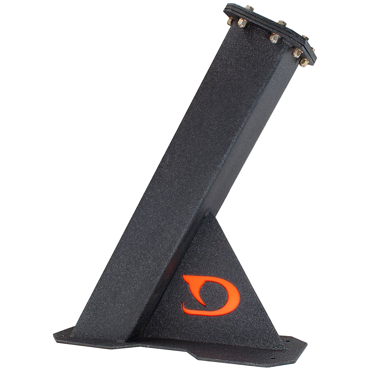 Drummond Rifle Clearing Trap