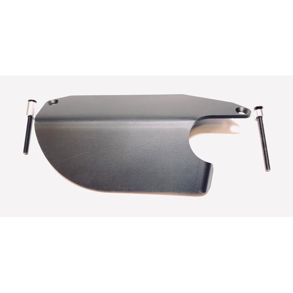 MCARBO Shell Deflector for KelTec KSG - Right Hand