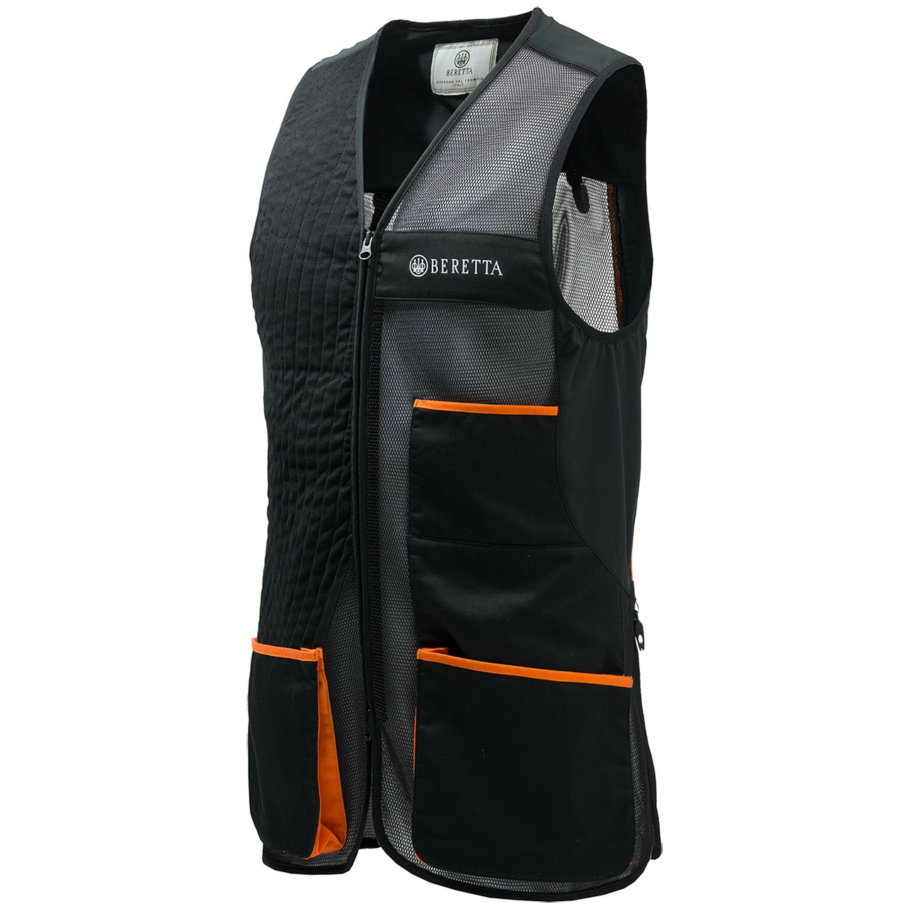 Beretta Olympic Shooting Vest 3.0