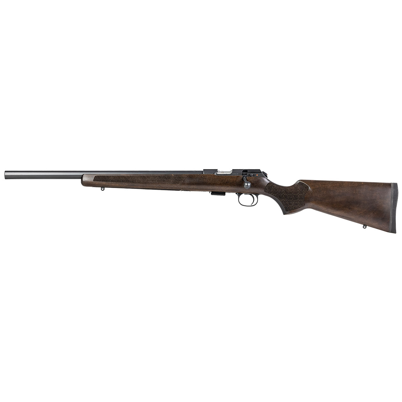 CZ 457 Varmint Rimfire Rifle - Left Hand