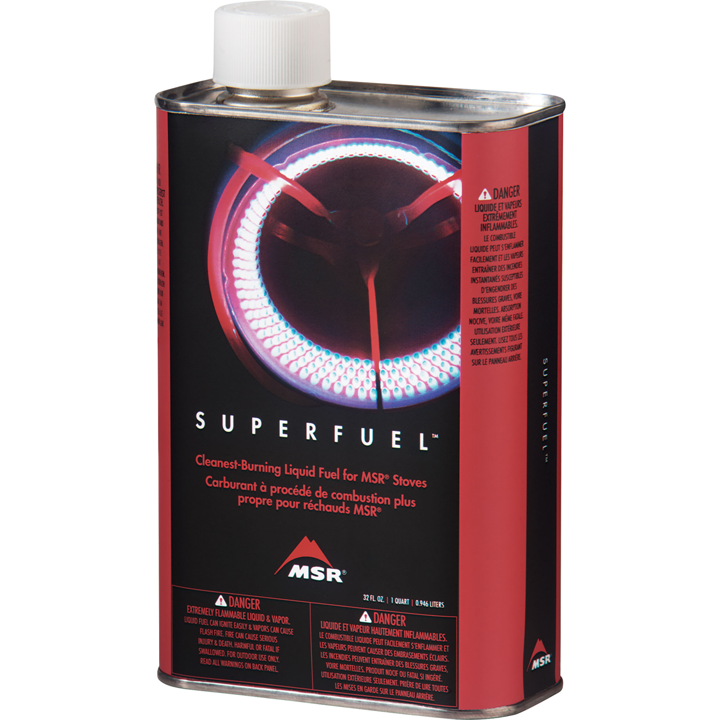 MSR SuperFuel - Premium White Gas Fuel | CSC - Canada's Gun Shop