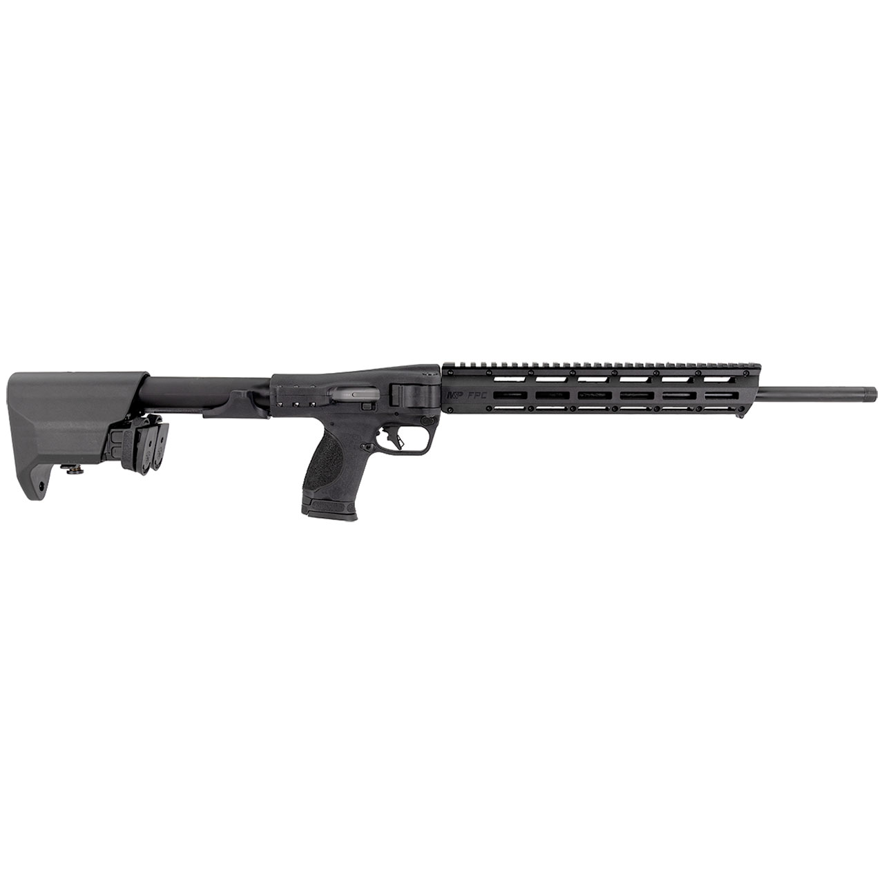 Smith & Wesson M&P FPC Rifle: 9mm, 18.6" Barrel, Model 13932