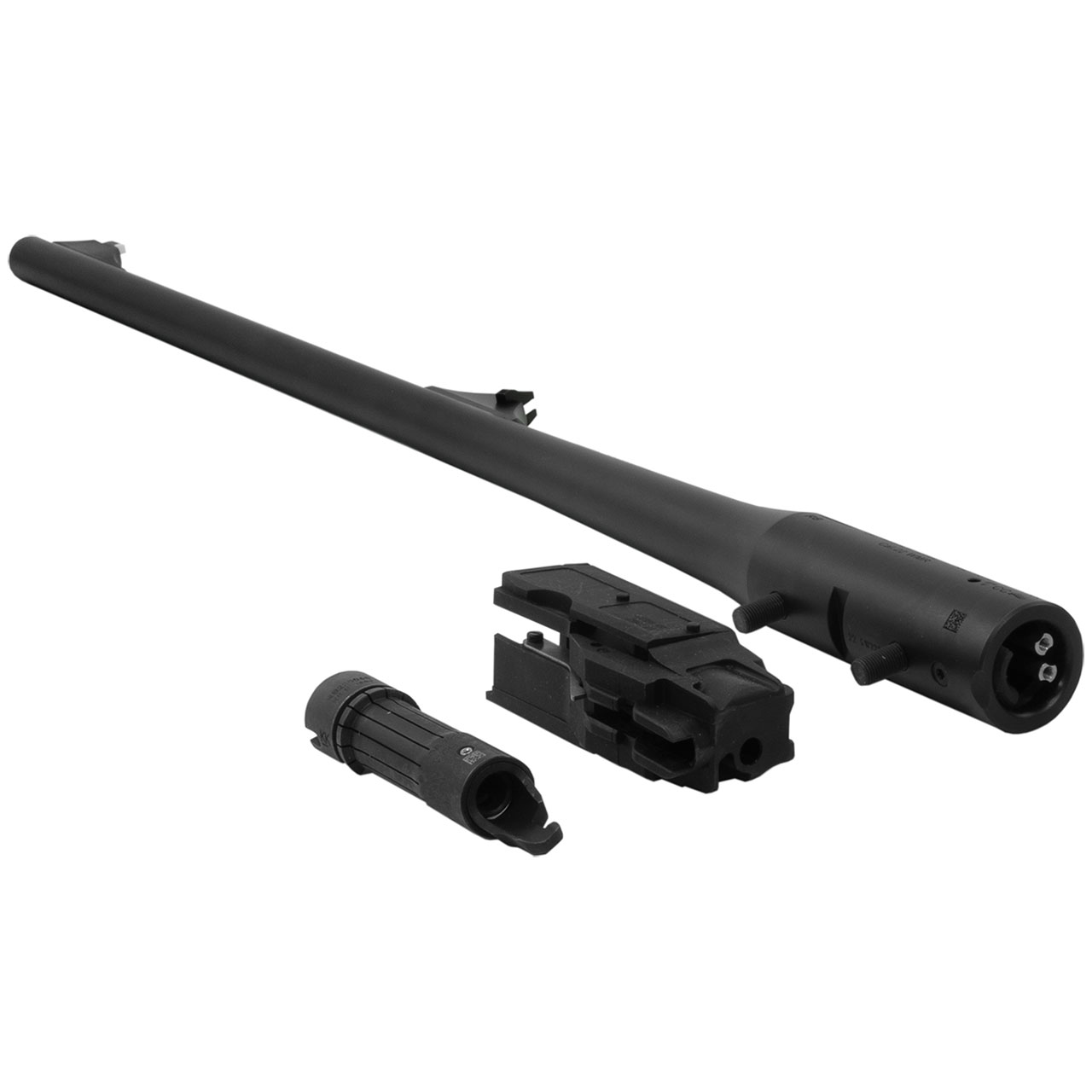 Blaser R8 Calibre Conversion Kit: 22 WMR, 22.8" Barrel