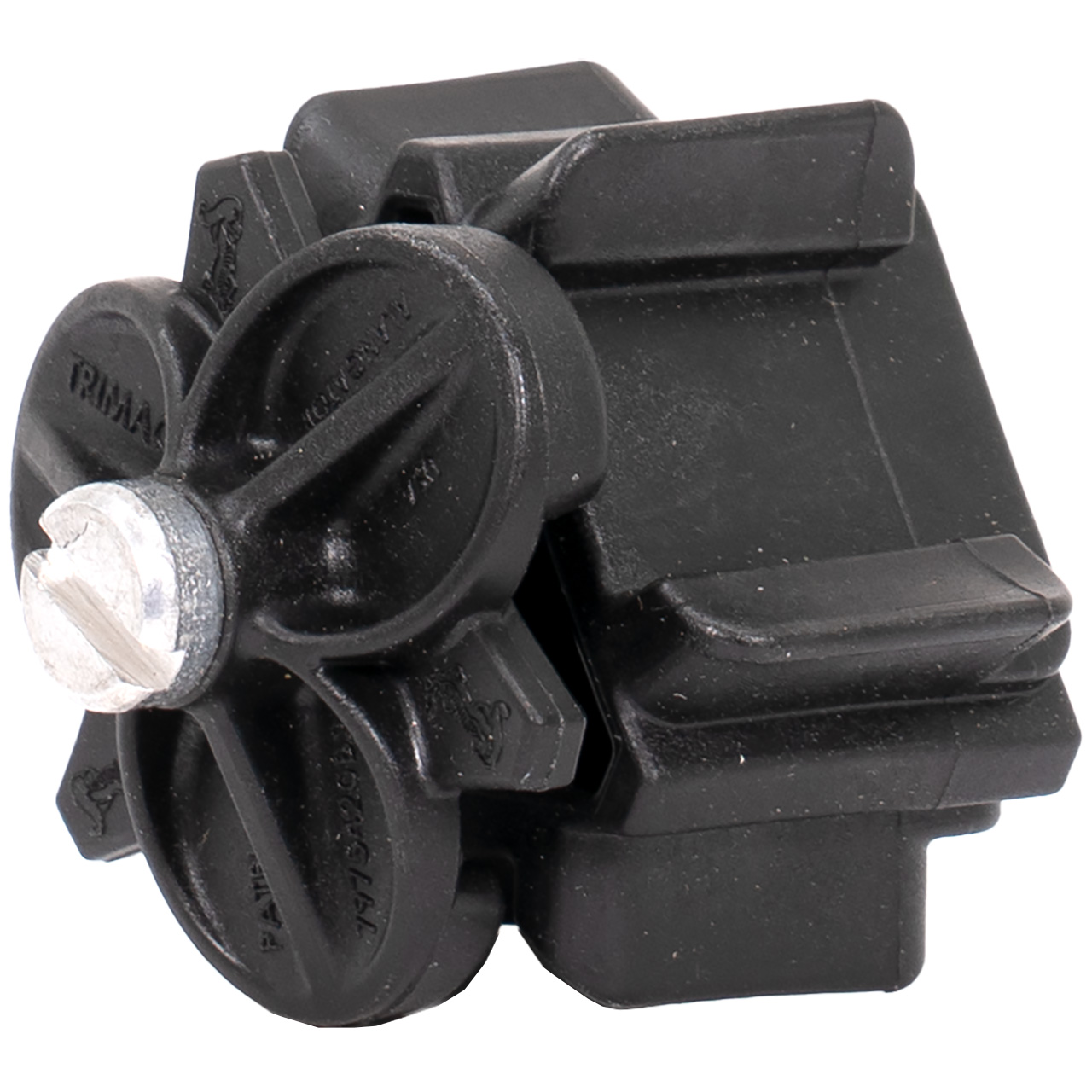 Alangator TriMag Magazine Coupler for Ruger BX-1 Magazines