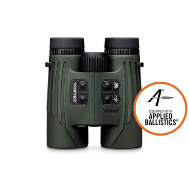 Vortex Optics Fury HD 5000 AB 10x42 Rangefinding Binoculars, Model LRF302